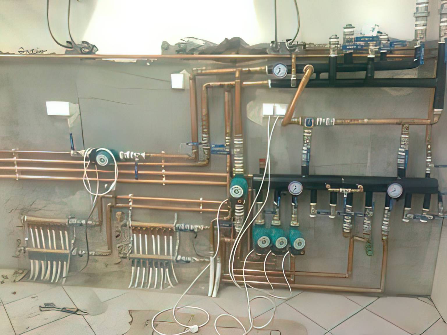Gasne instalacije | Pregled usluga i cena.