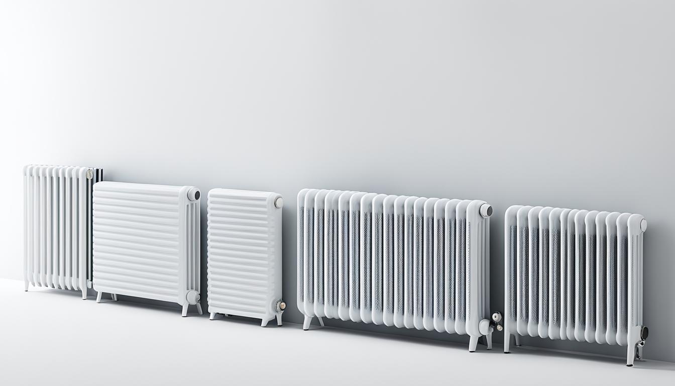 Cene radijatora za grejanje u Srbiji - poređenje najboljih