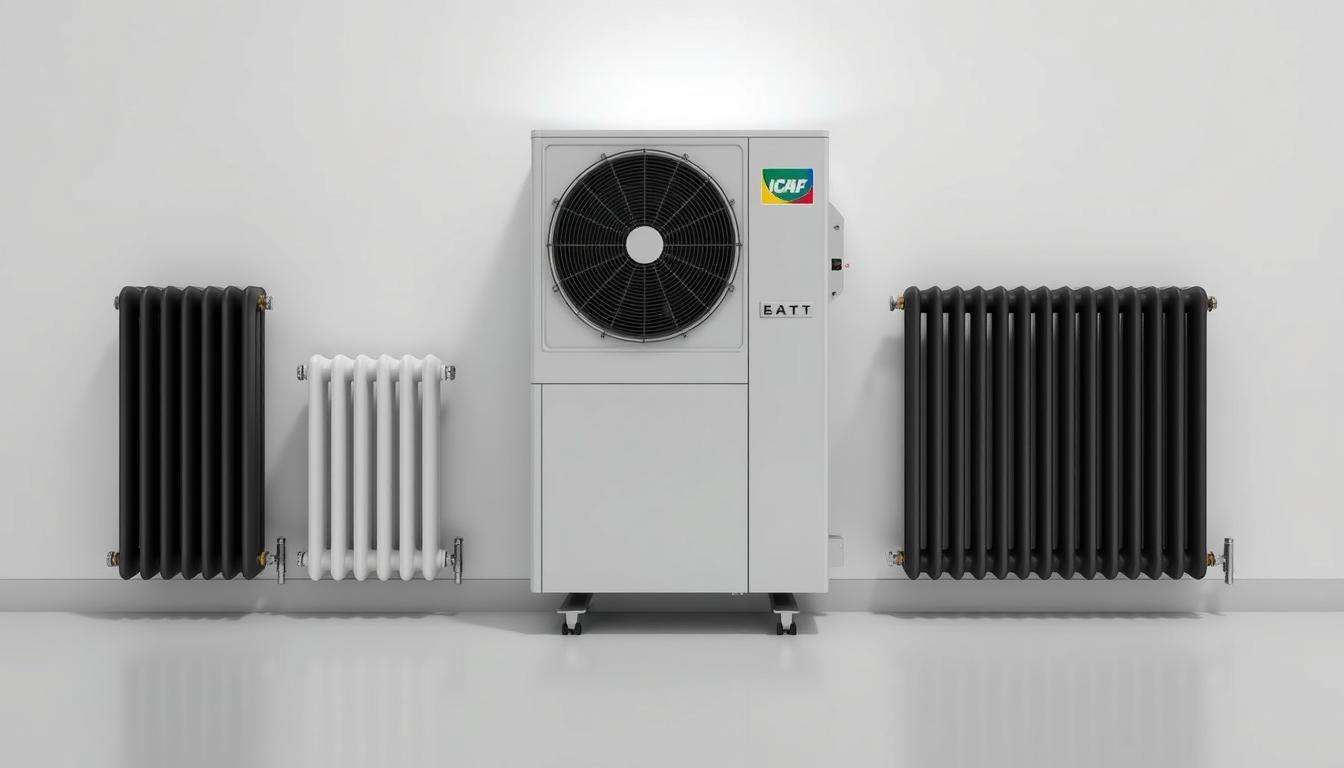 Toplotne Pumpe za Radijatorsko Grejanje Iskustva - Naša Preporuka